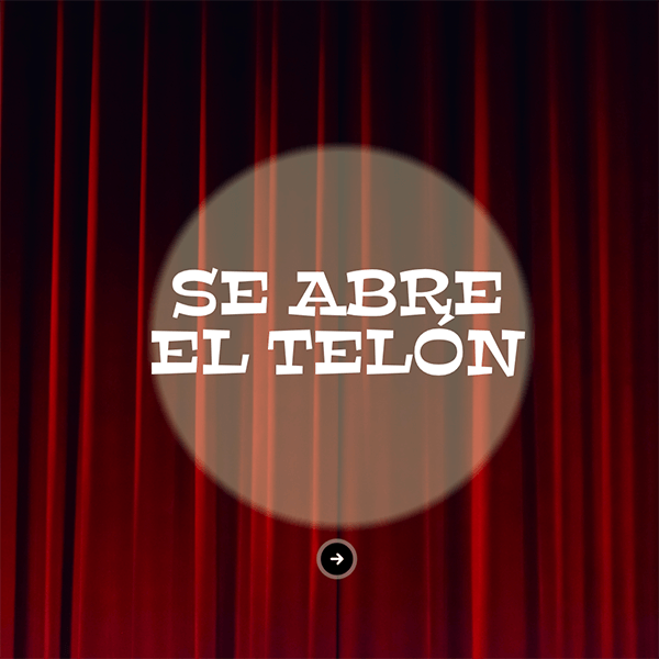 Plantillas de tarjetas interactivas | Genially